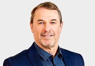 Leadership - About us | IGP